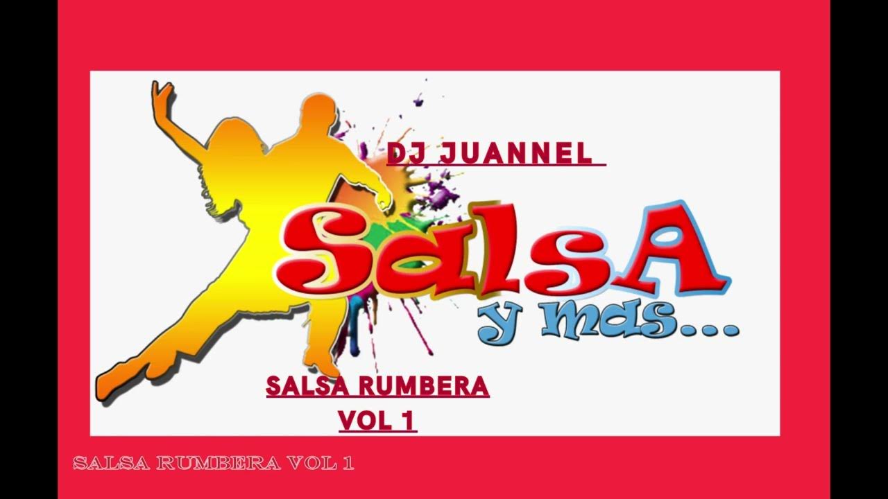 2024 super salsa rumbera vol 1 - YouTube