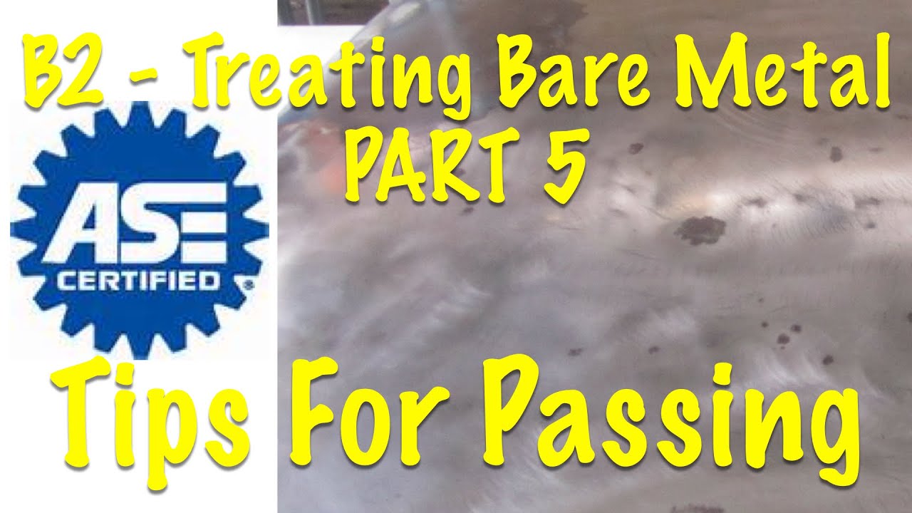 4 Options For Bare Metal - ASE Test Video Guide B2 - Part 5 - YouTube
