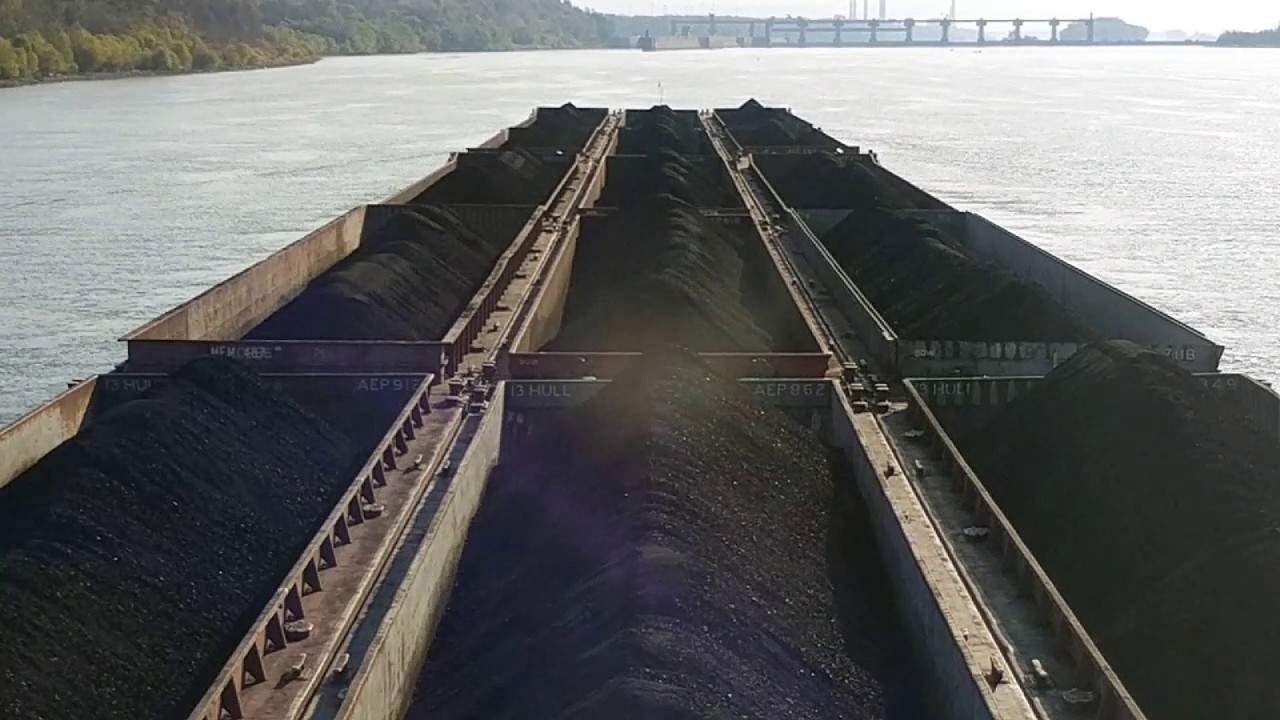 making Newburgh Lock - YouTube