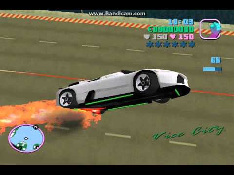 GTA VC Patiala - YouTube