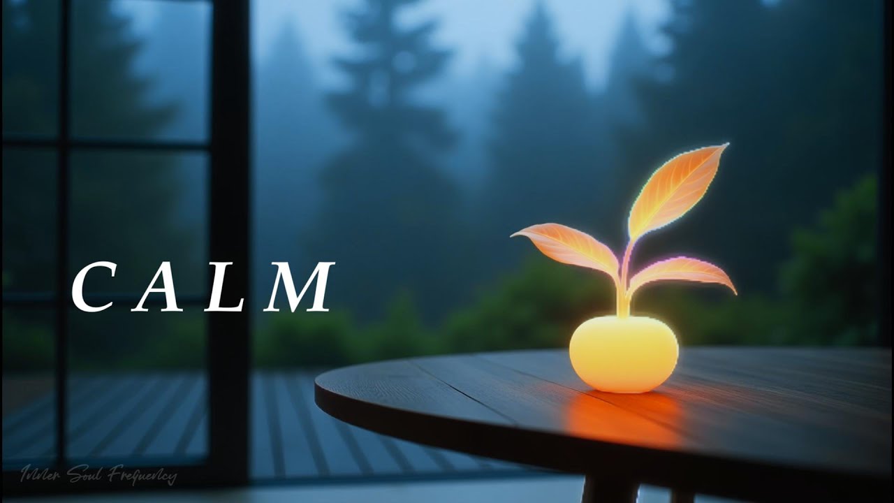 Calming Music for Relaxation | Meditation, Deep Sleep, Inner Peace ...