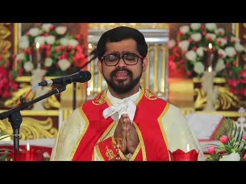 HOLY MASS | Syro Malabar Holy Mass Malyalam | Fr. Thomson Koodapattu CMI