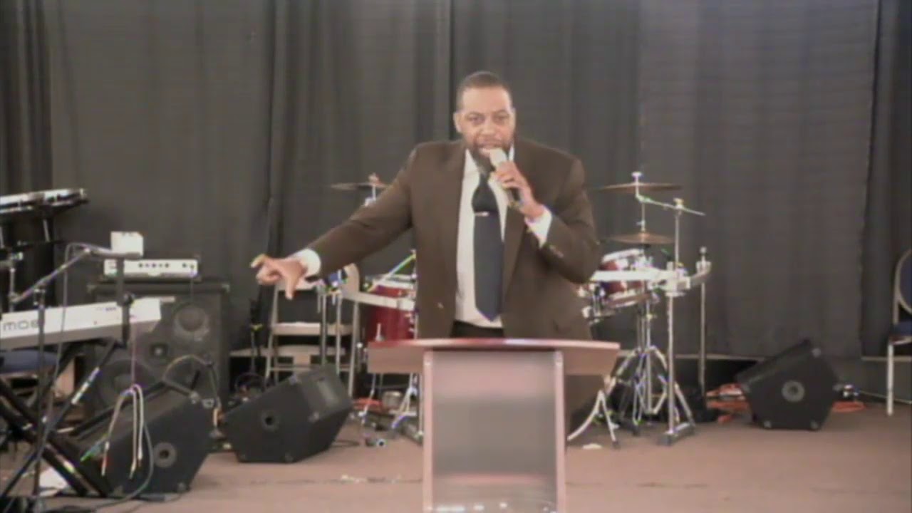 Rev Bill 09 23 2018 08 00 AM - YouTube