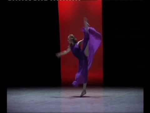 Palladio (part III) - Perm ballet - YouTube