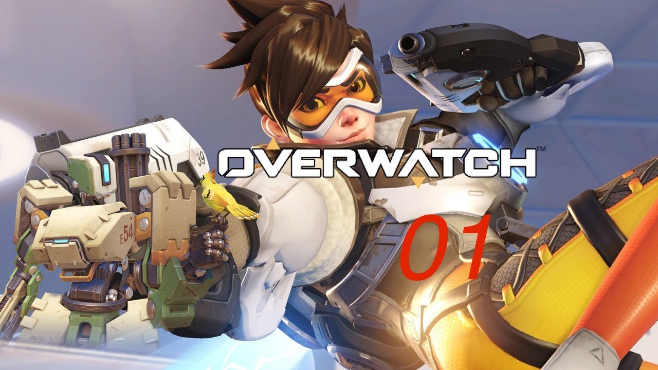 Best operators in Overwatch? (Overwatch) #1 - YouTube