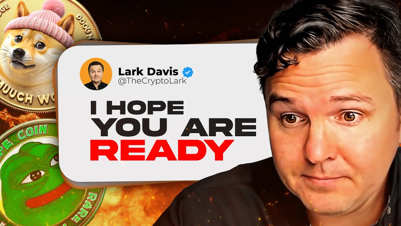 Bitcoin Taps $93,000 As Meme Coins EXPLODE - YouTube