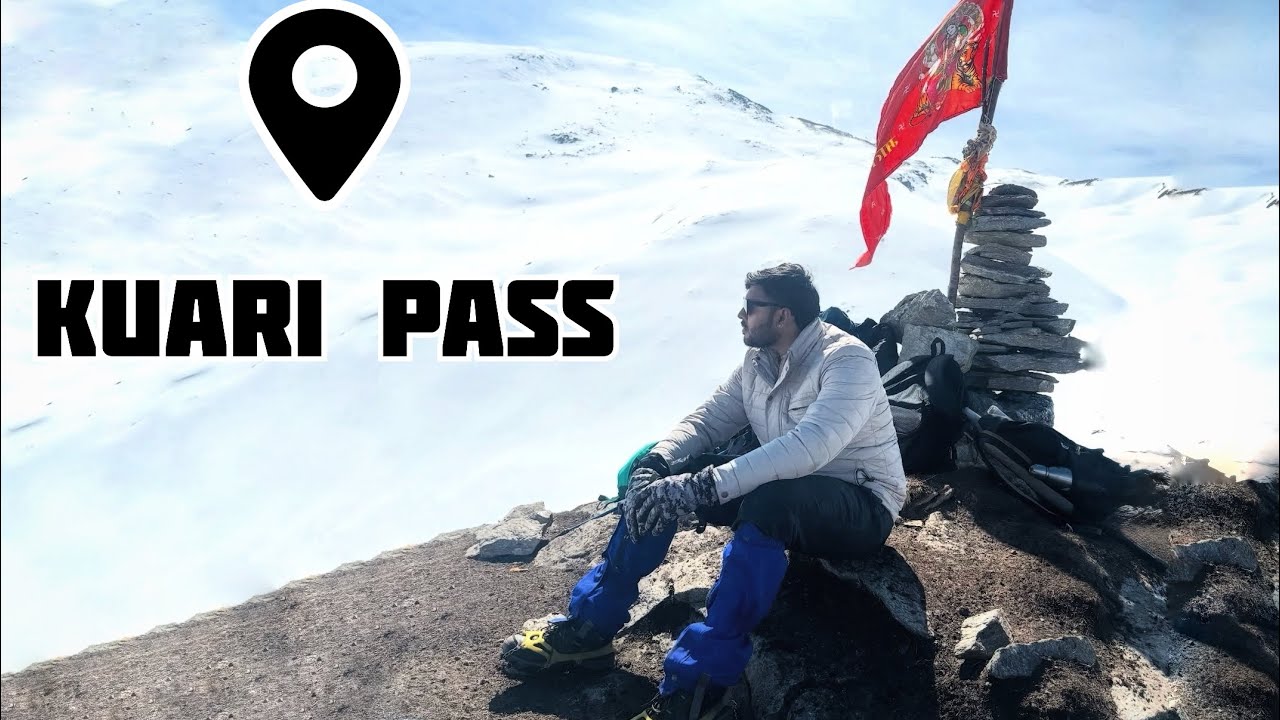 KUARI PASS trek | Full Guide| Explore Himalayas - YouTube