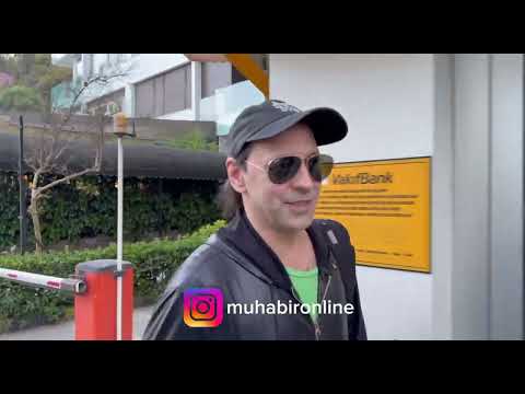 Kaan Tangöze, Soruları Cevapsız Bıraktı!