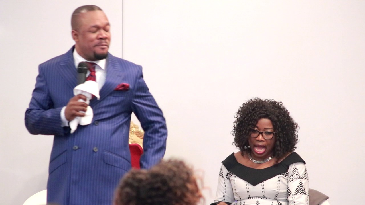 LA MARCHE VER LA DESTINE AVEC L’APÔTRE PAUL - YouTube