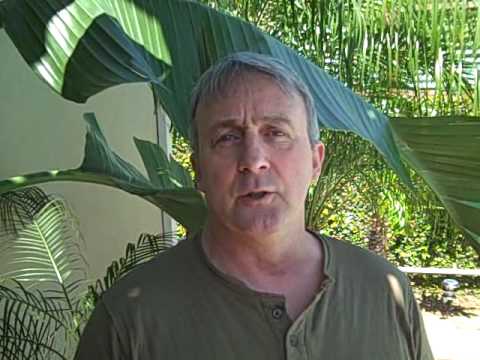 A Personal Greeting From Clay Borris - YouTube