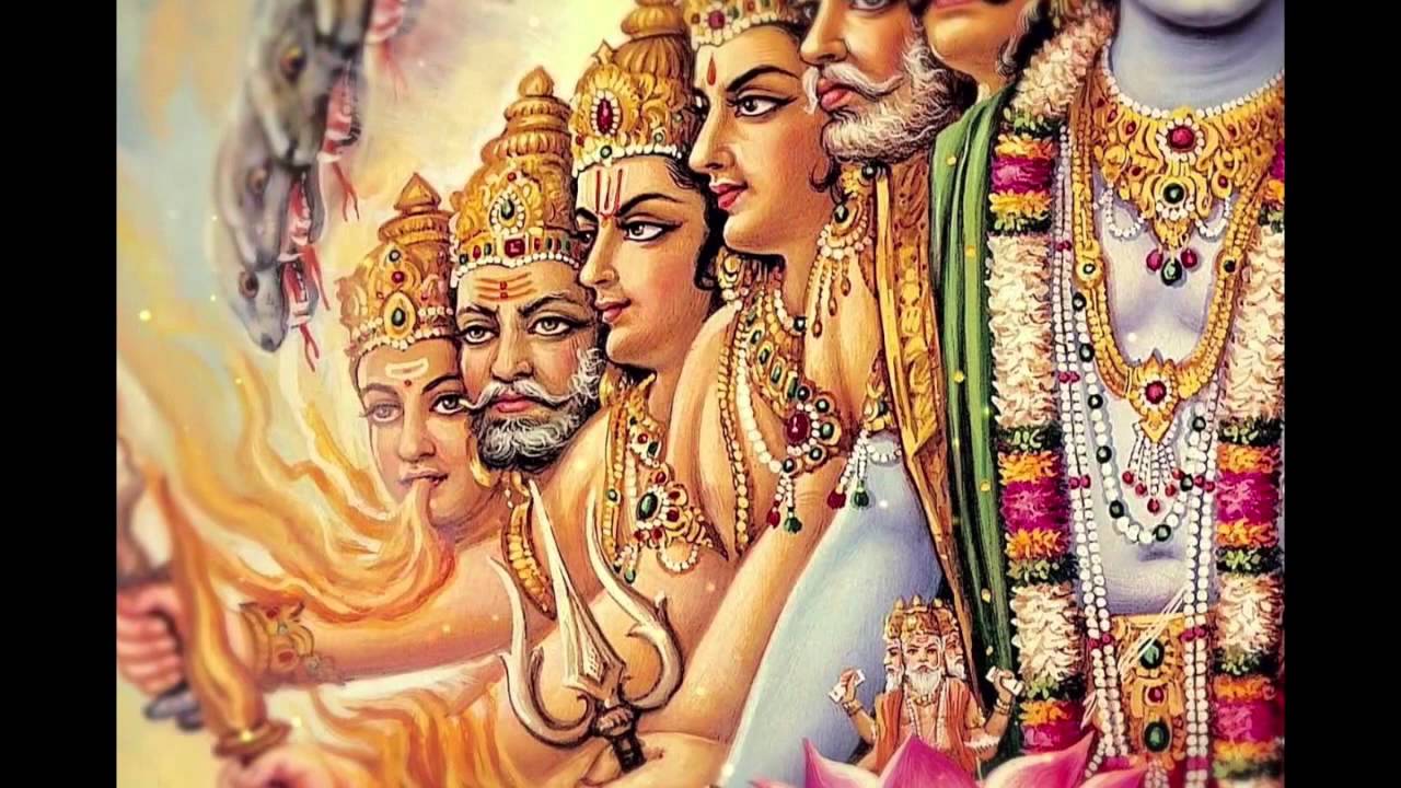 Man: As Eastern Philosophers See Him - YouTube