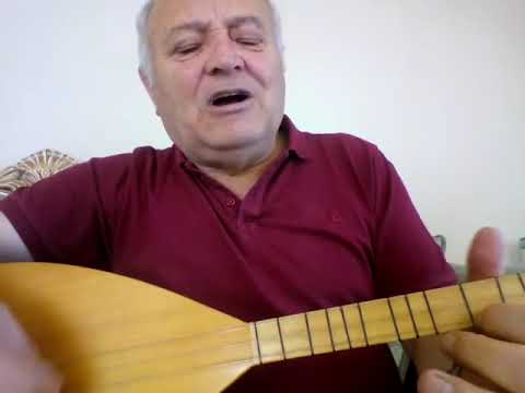 Perişan güfte Zülfikar kılıç beşte yorum Mustafa Korkmaz