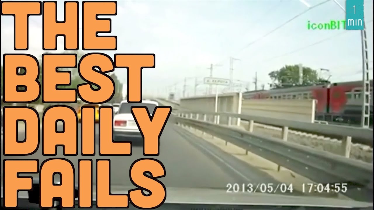 THE BEST DAILY FAIL COMPILATION 72 - YouTube