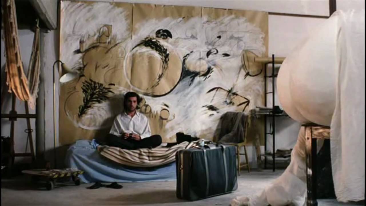 mike babb "the angry sea" ~ acoustic songwriting sessions ~ - YouTube