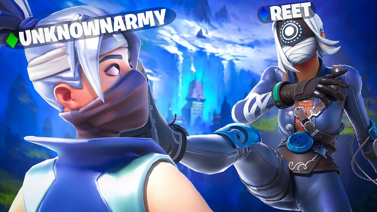 When PROS get Clipped & Clip Other Player! - YouTube