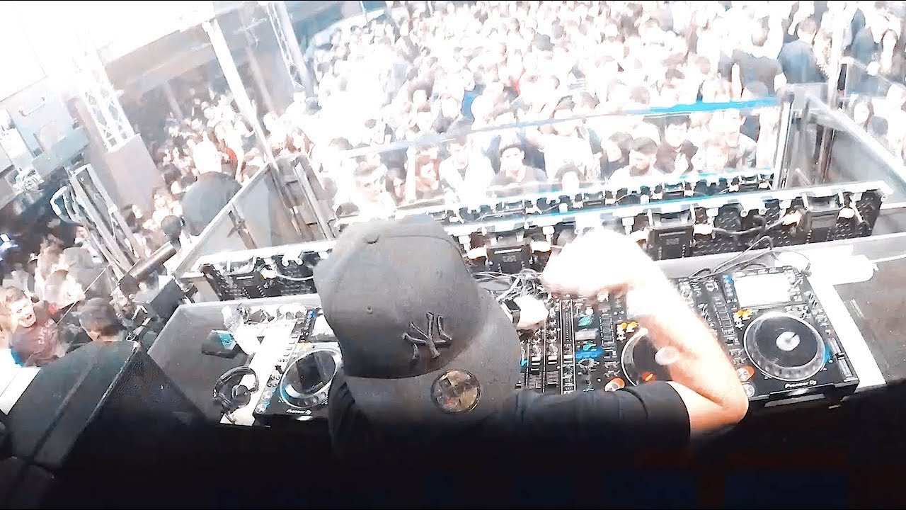 Botteghi Live @ NUMA Club (Bologna) - YouTube