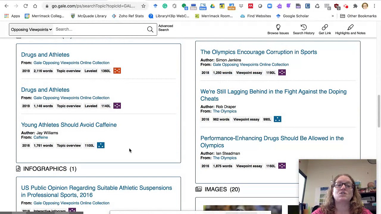 Opposing Viewpoints - YouTube
