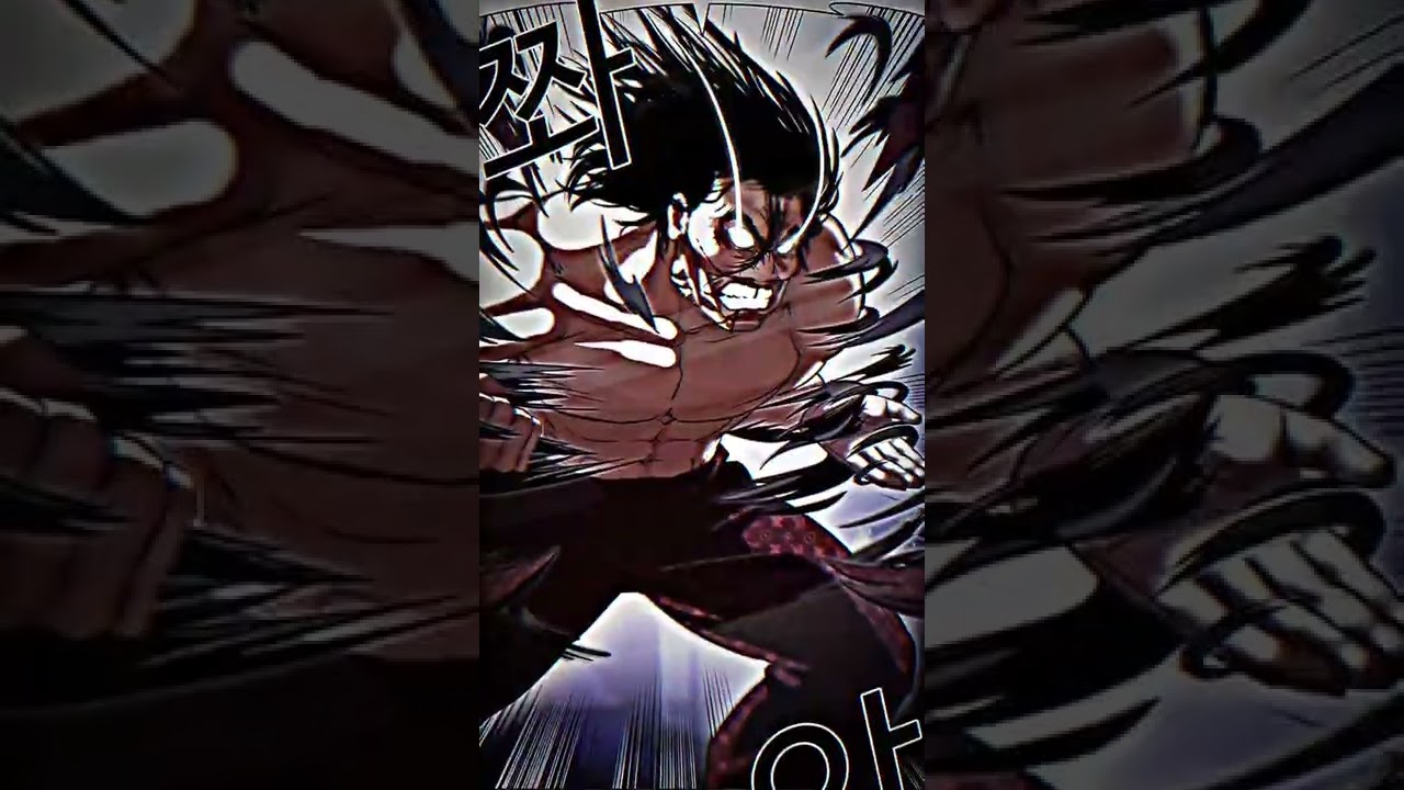 Lookism | Tom Lee VS Park Jin Young | The Death Of Kim Gabryong # ...