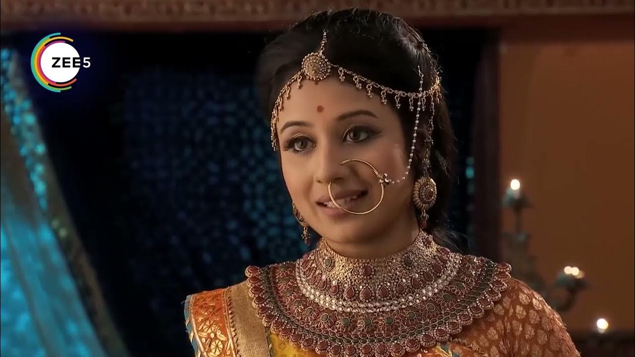 Jodha Akbar - Quick recap - 118_119_120 - Jalaluddin Mohammad Akbar ...
