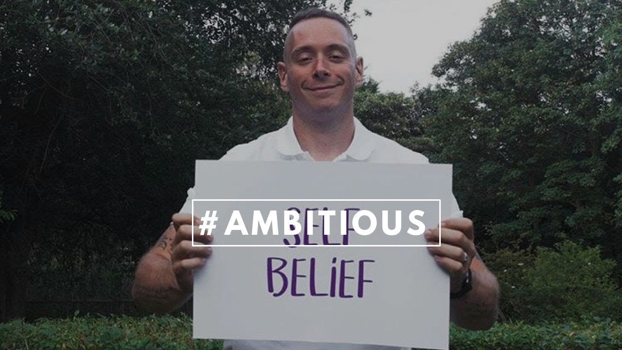 Dave Cottrell - Mindset by Dave | Ep #32 - YouTube