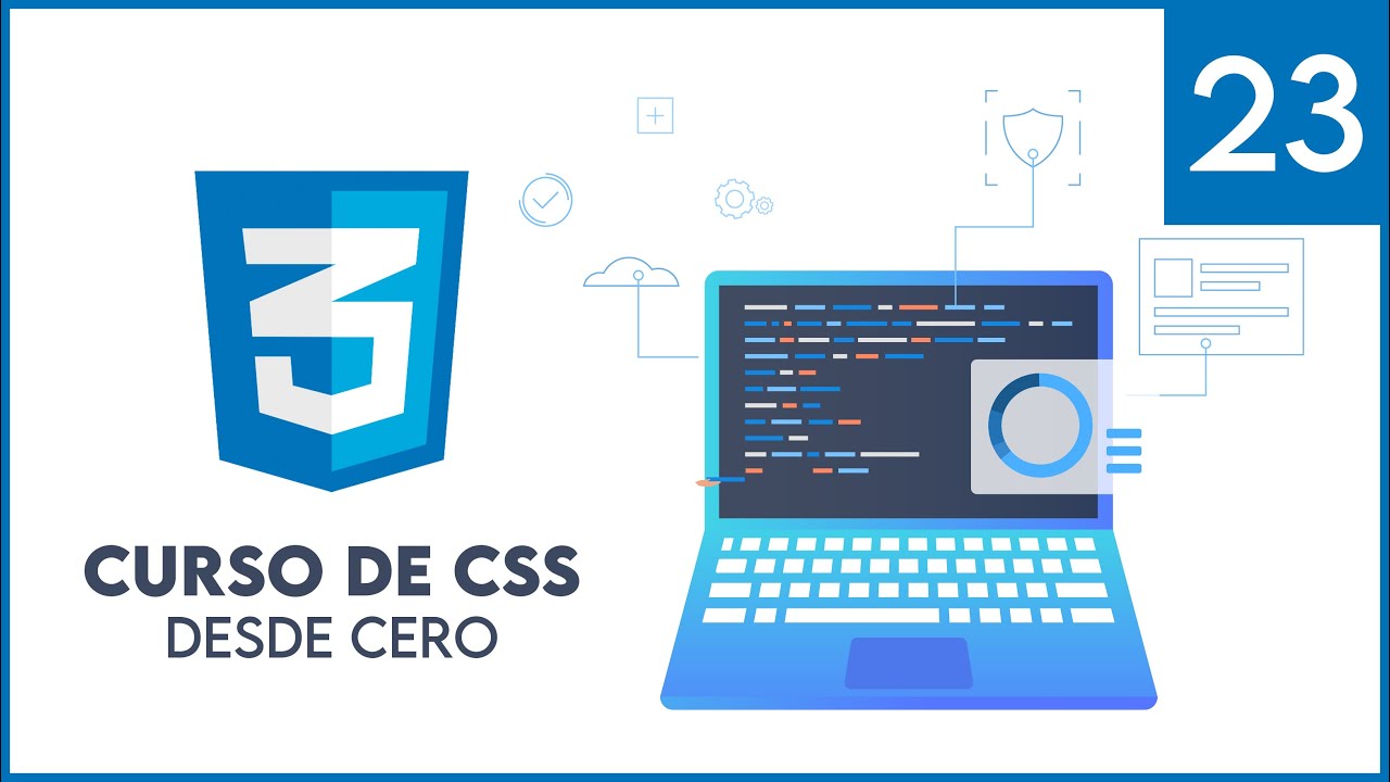 ⭐CSS desde CERO - 23 COLORES en CSS: ¿Cómo poner CODIGO de colores ...