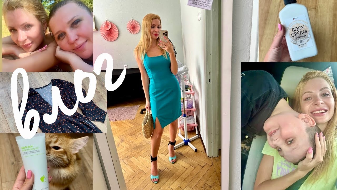 ВЛОГ 🩷 Не умею отдыхать 🤷♀️ Покупки Вайлдберриз и Озон 🛍️ Youtube