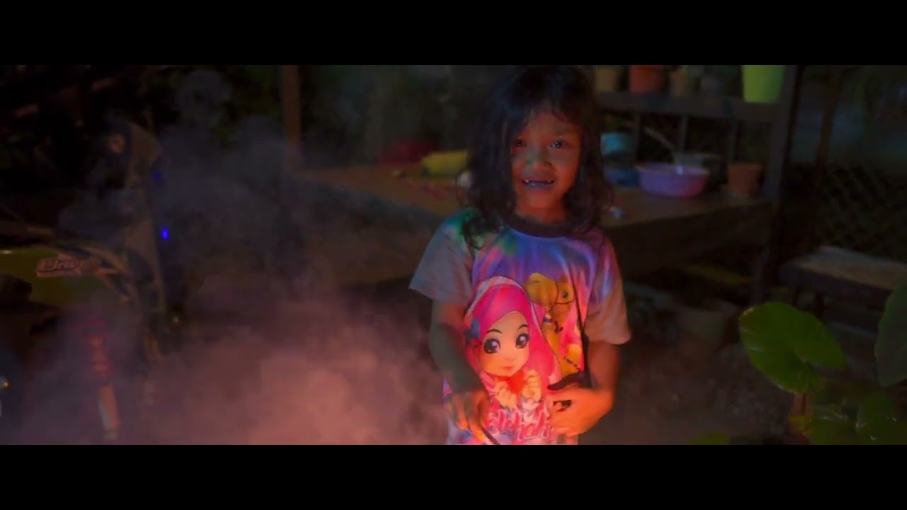 Cinematic shot (Hari Raya) - YouTube