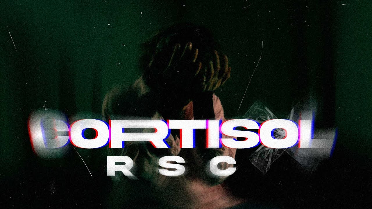 Red Sun Cult - Cortisol - YouTube