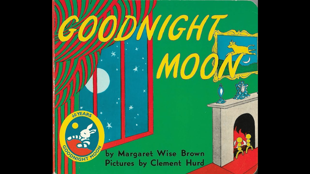 Goodnight Moon - YouTube