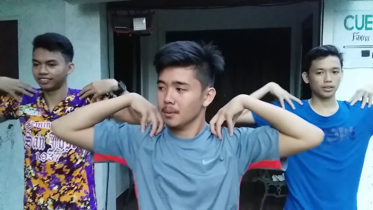 10 Head To Toe Exercise - YouTube