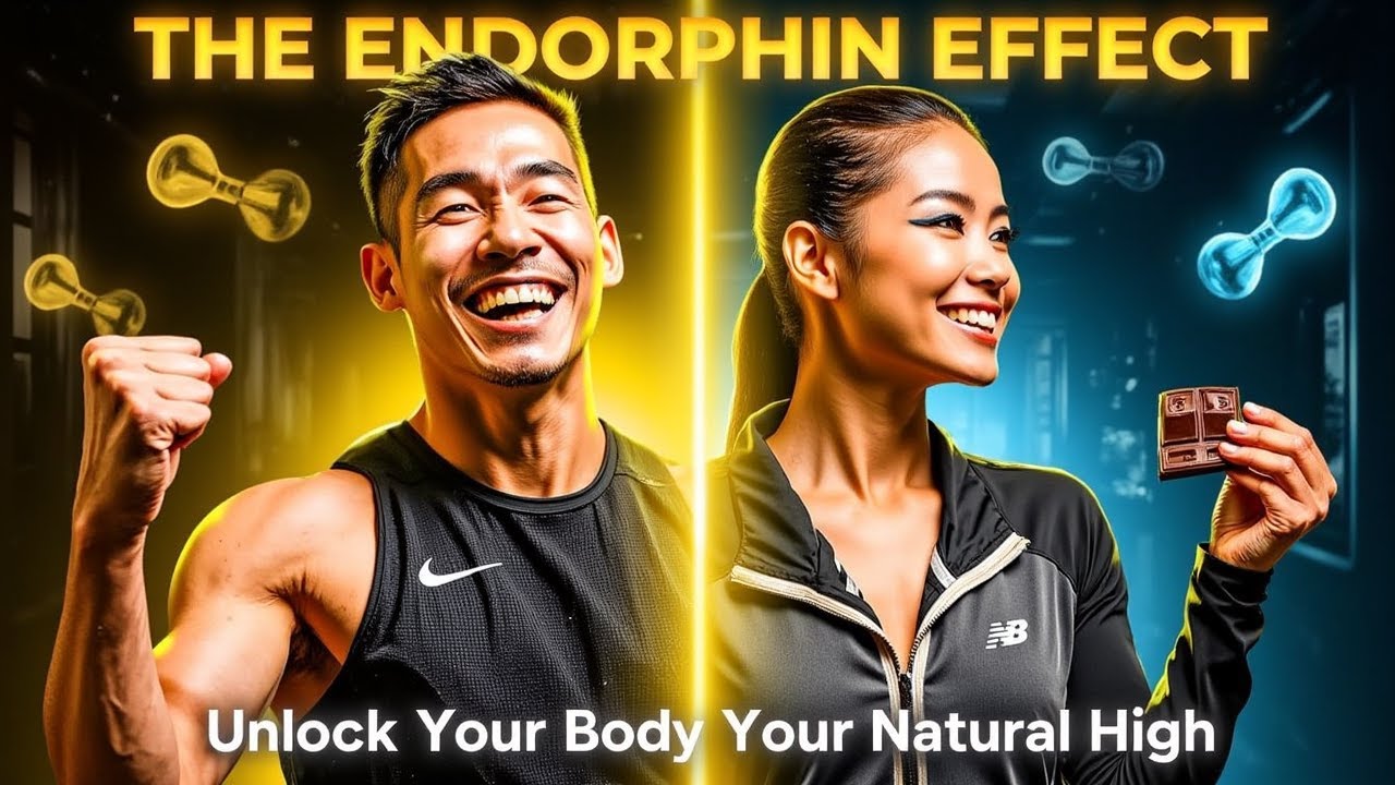 The Role of Endorphins in Happiness| Ways to boost endorphins naturally ...