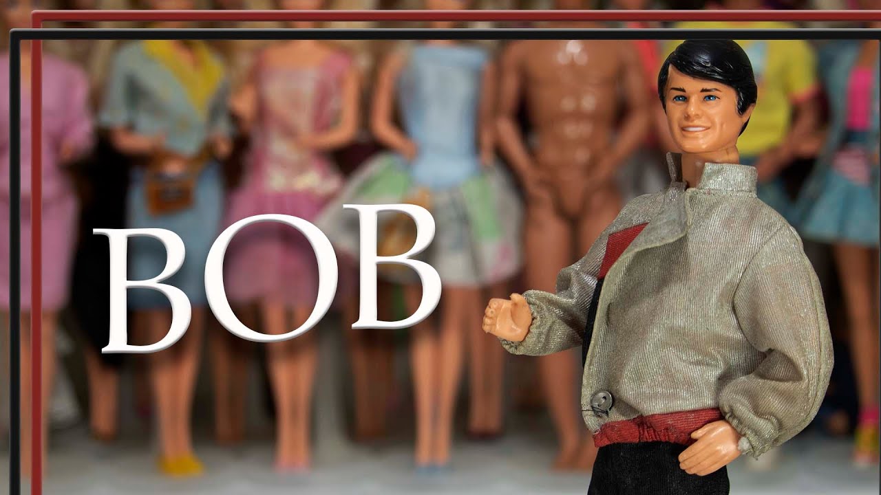 Bob, 1984 - YouTube