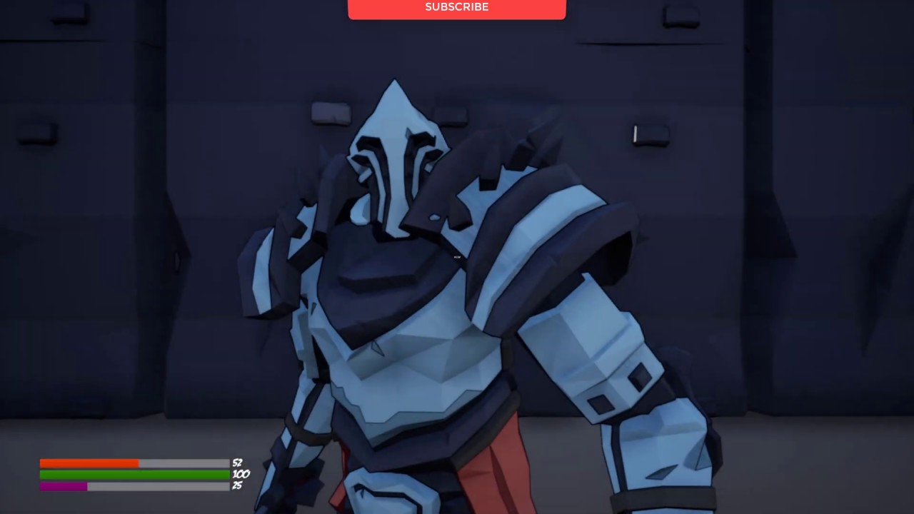 Paladin Slayer Gameplay (PC Game). - YouTube