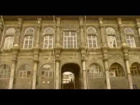 SEYFULLAH SILAW  ZATE EHSENE 2009