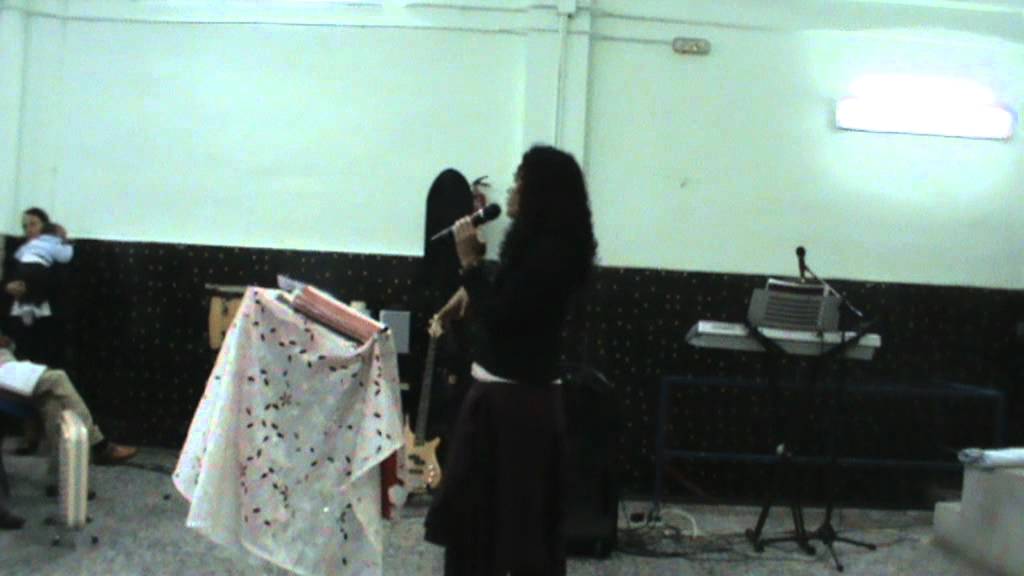 "Guerra espiritual, el ejercito de Dios" Evangelista Yisset Rojas ...