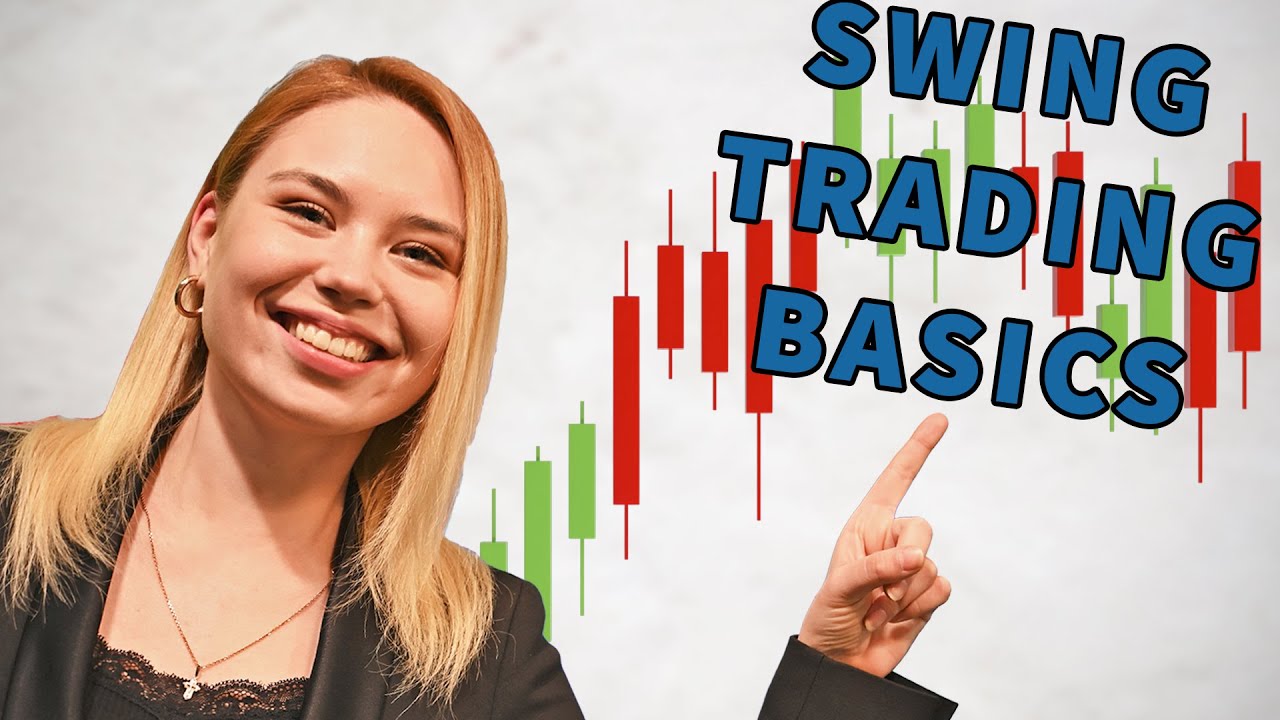 Swing Trading! 📉 Basics, Examples & Trading Strategy - YouTube