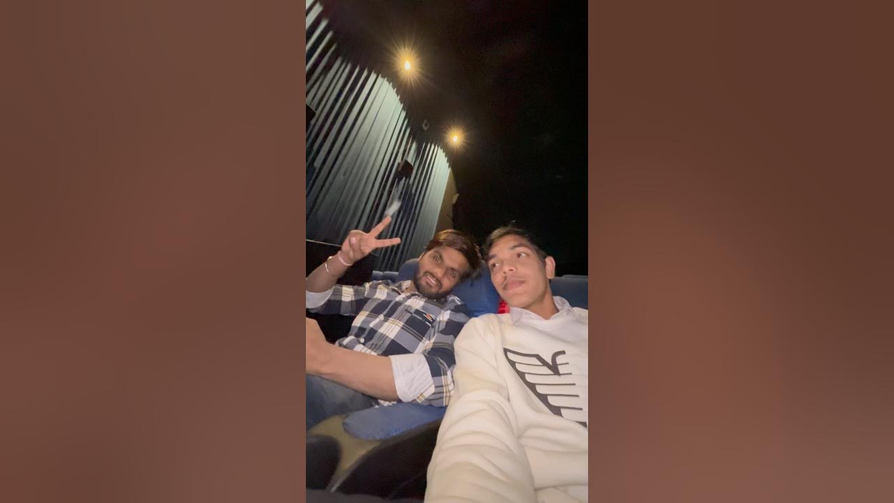 Vlog-12 Pushpa 2 hai kachra 🗑️🥱 #shorts #minivlog #pushpa2 - YouTube