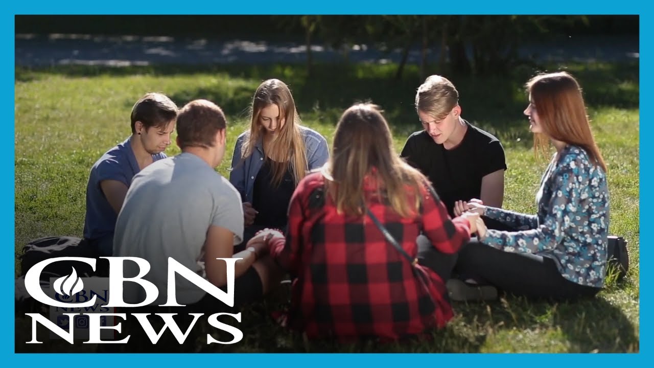 CBN News to Livestream National Day of Prayer: 'Exalt the Lord Who Has ...