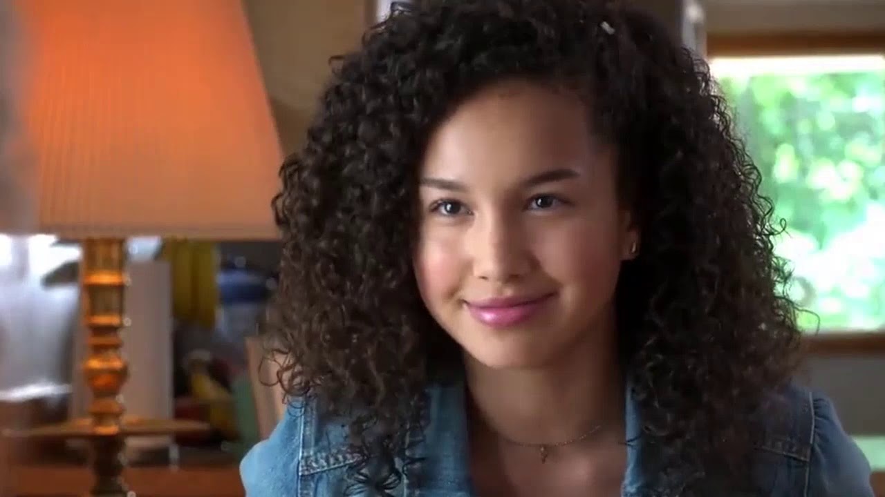 Andi Mack – Mama clip4 - YouTube
