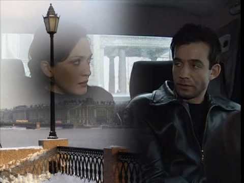 Красивая музыка из фильма \