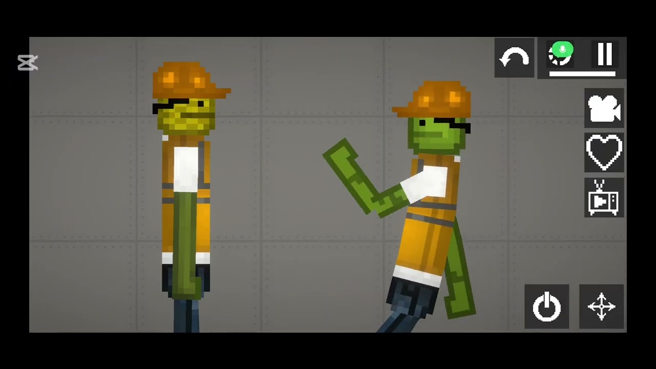 Кукуруза MP. (Melon Playground). - YouTube