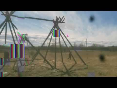 A Crazy Trï-Tee Pee Monster 👹 Episode 6/???