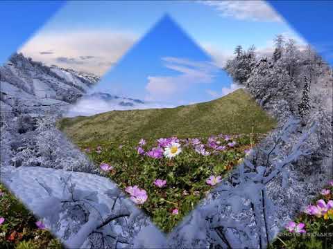 RİZEDE HUZUR  VEREN MANZARA VE ŞARKI