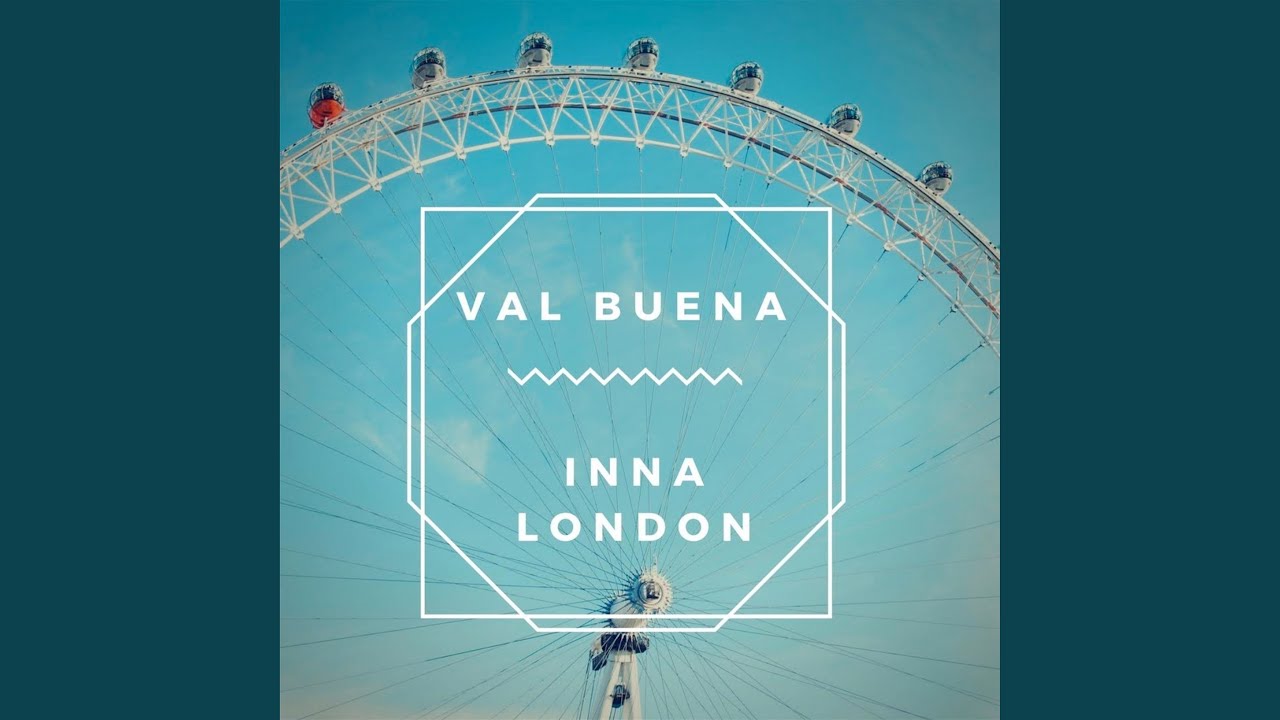 Inna London - YouTube