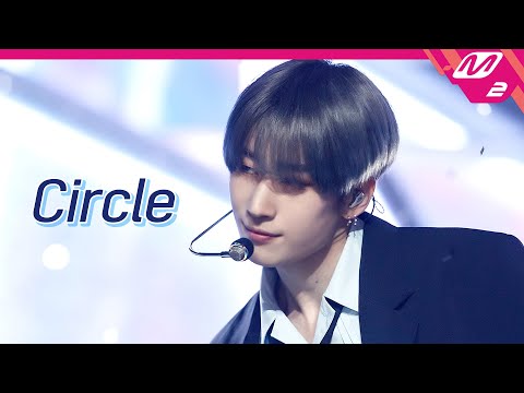 [최초공개] 빅톤(VICTON) - Circle (4K) | VICTON COMEBACKSHOW 'The future is now'
