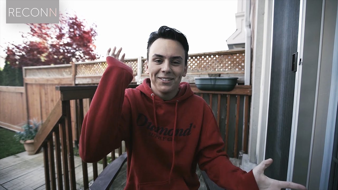 Tyde is gonna become a singer!?! - Twitter Q&A - SUBURBIA TOUR - RECONN ...