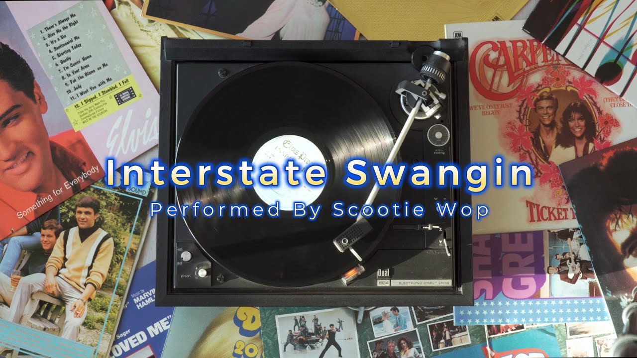Radio - Interstate Swangin By Scootie Wop - YouTube