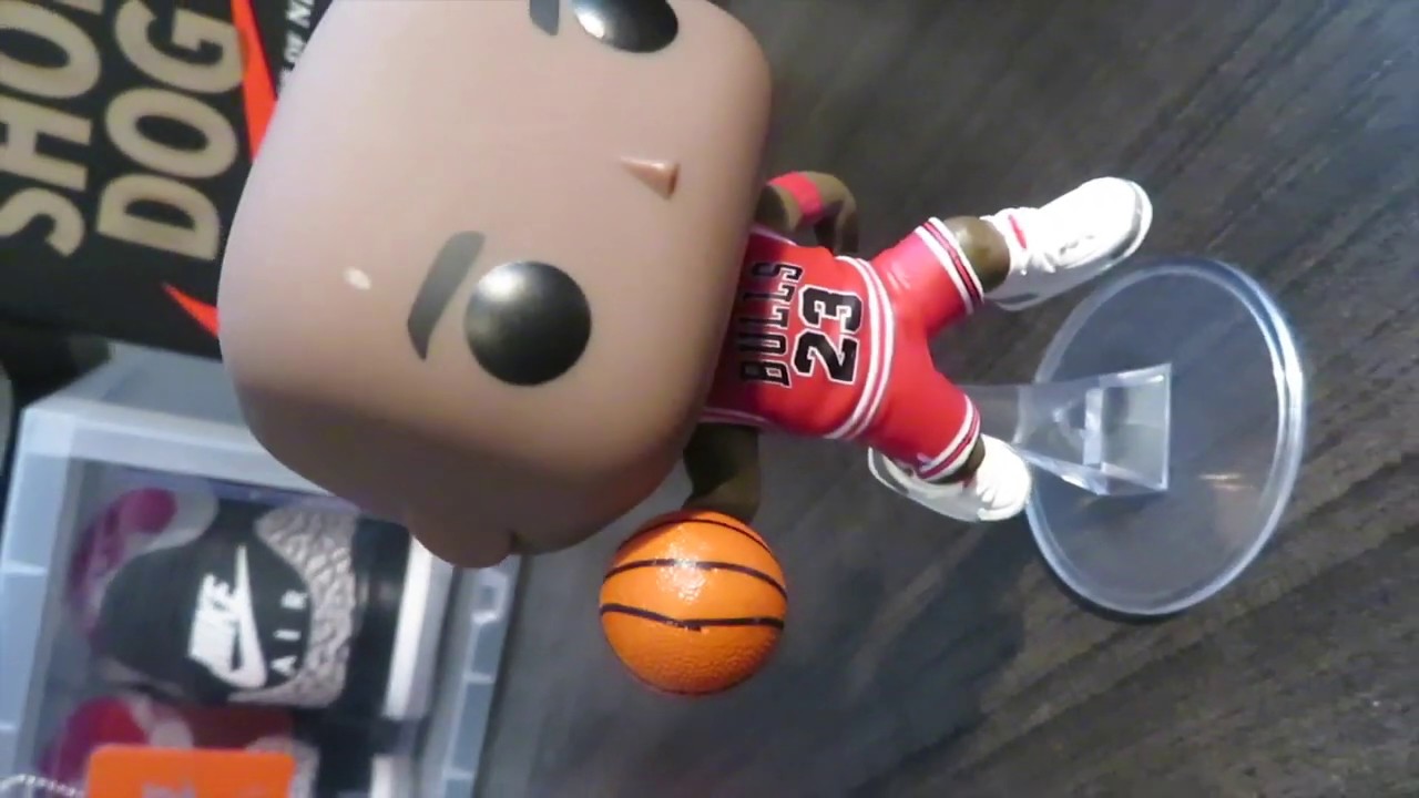 SHOE & TELL Ep. XXXI Unboxing a Japan Exclusive + NEW Funko Pop ...