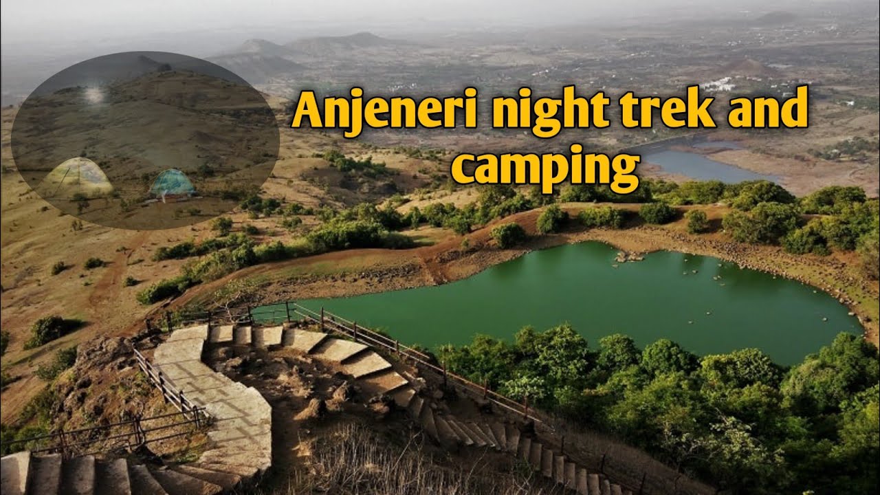 Anjaneri hills | anjaneri trek | Anjaneri trek Nashik | anjeneri hills ...