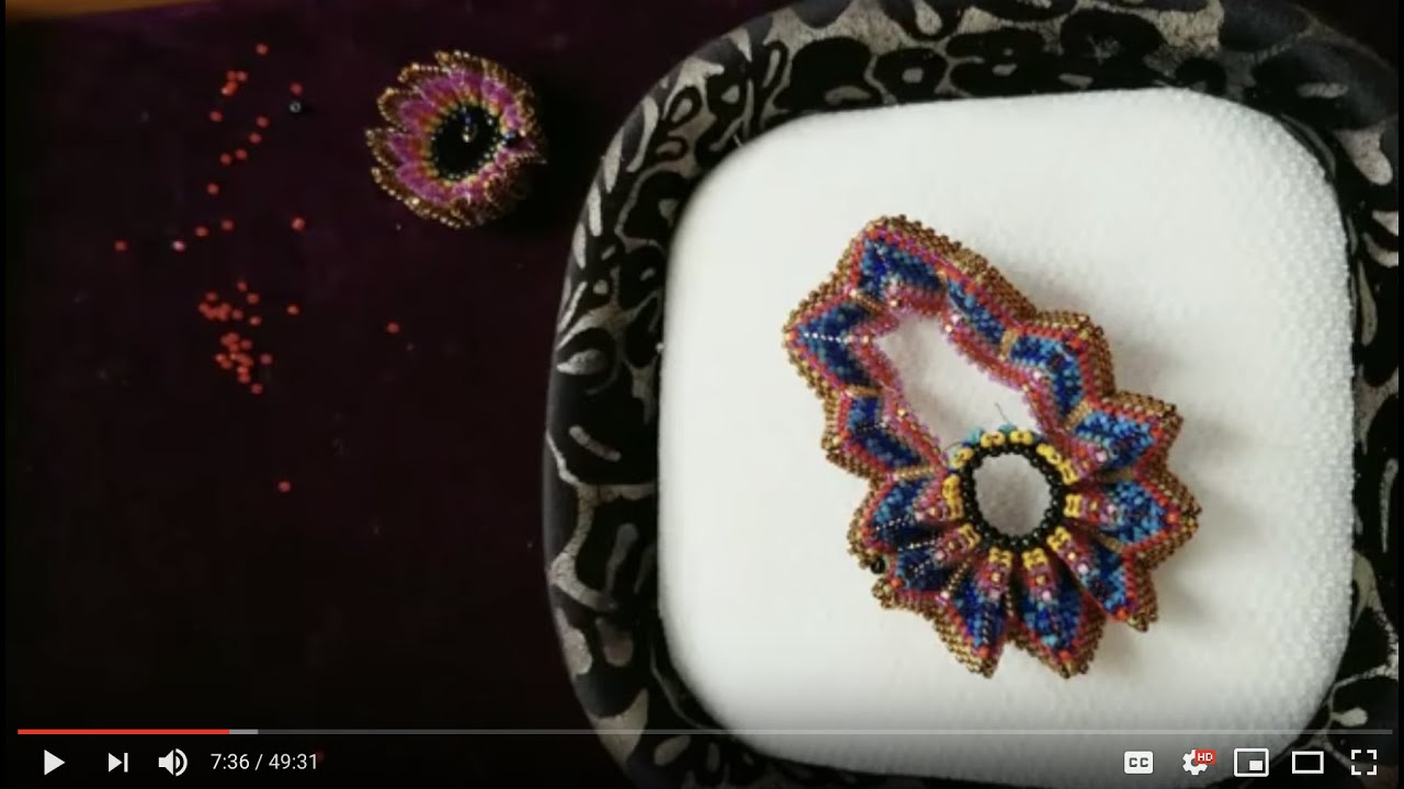 Deconstruction of an Exploding PodCast Set - YouTube